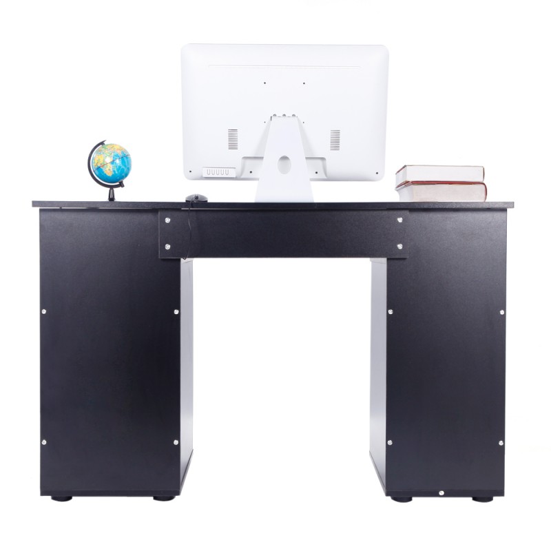 Computer Desk 15mm MDF Portable 1pc Door with 3pcs Drawers (B Box ...