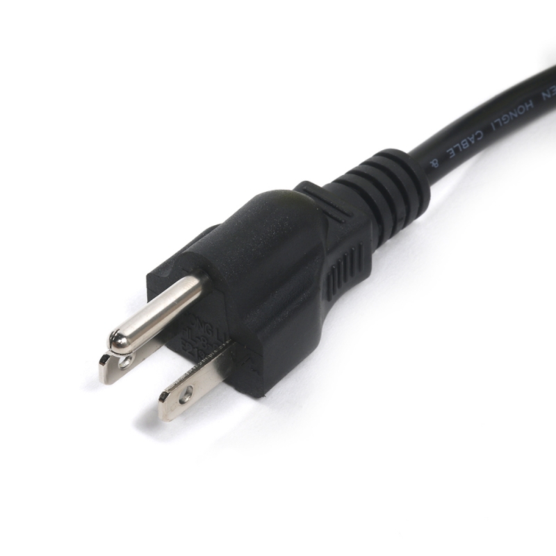 PE Engineering Plastic Shell Air Blower US Plug 110V-120V 60Hz 4.2A ...