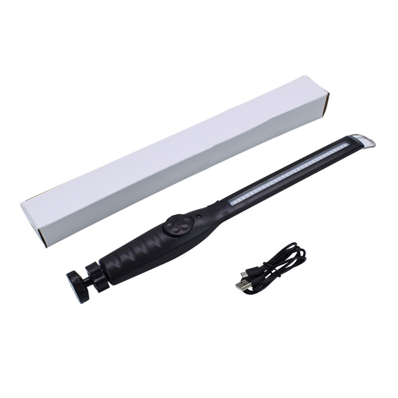 5W 30 Lamp Bead Manually Adjust UV Portable Household Anti-Mite USB ...