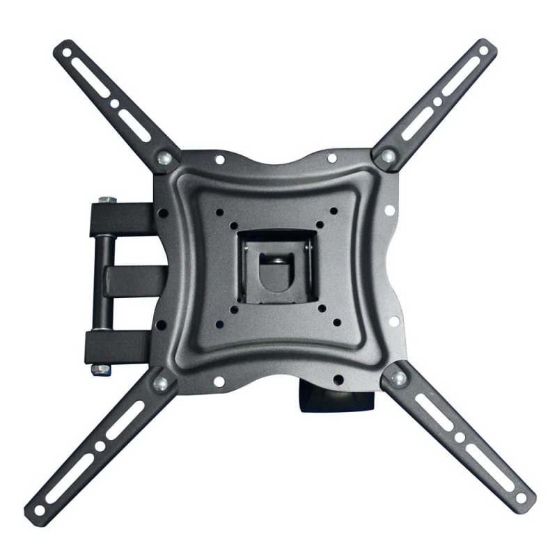 Full Motion TV Wall Mount Swivel Tilt 20 Bracket 13 32 37 42 46 47 50 ...