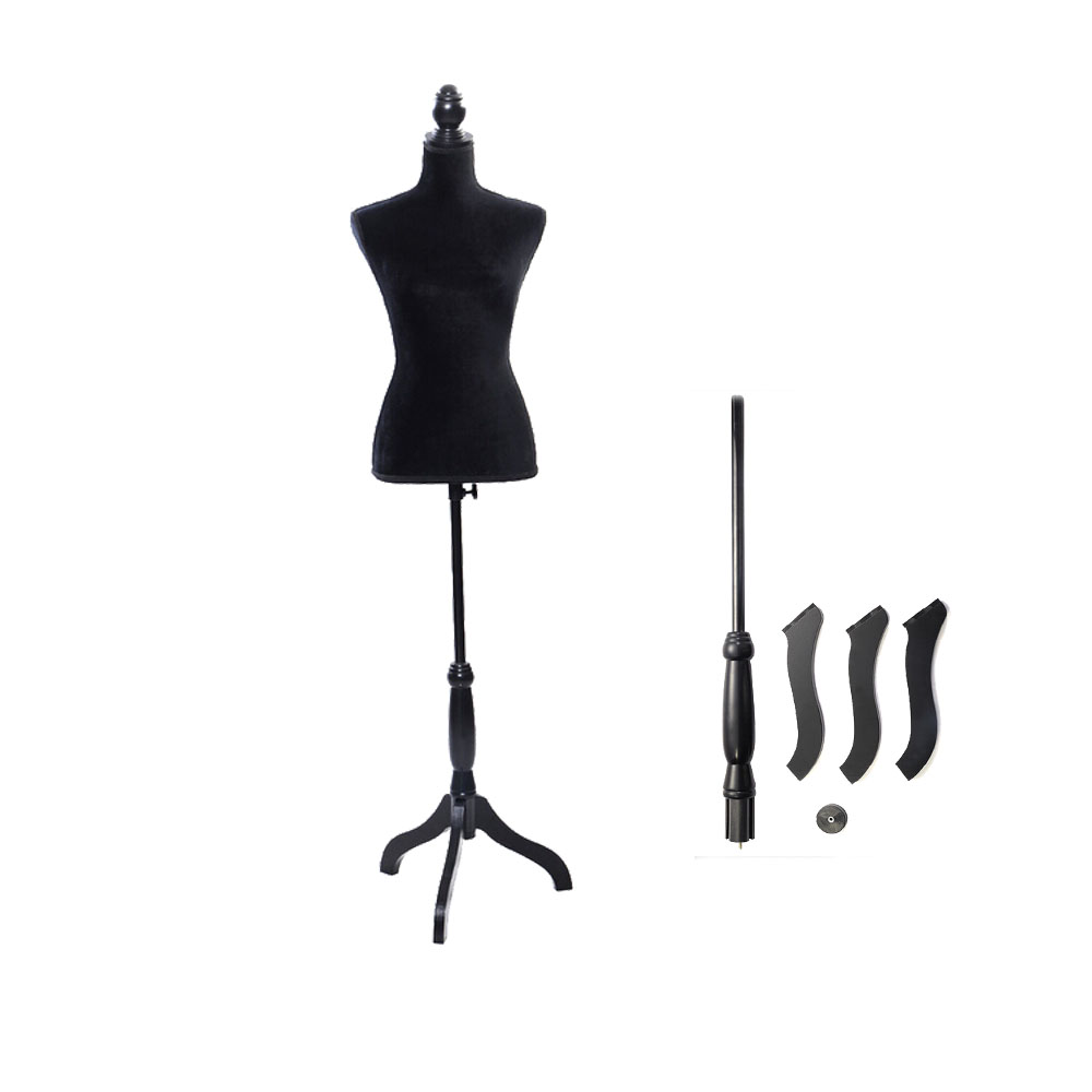 Coating Lady Model for Clothing Display Size 36 - Alimart