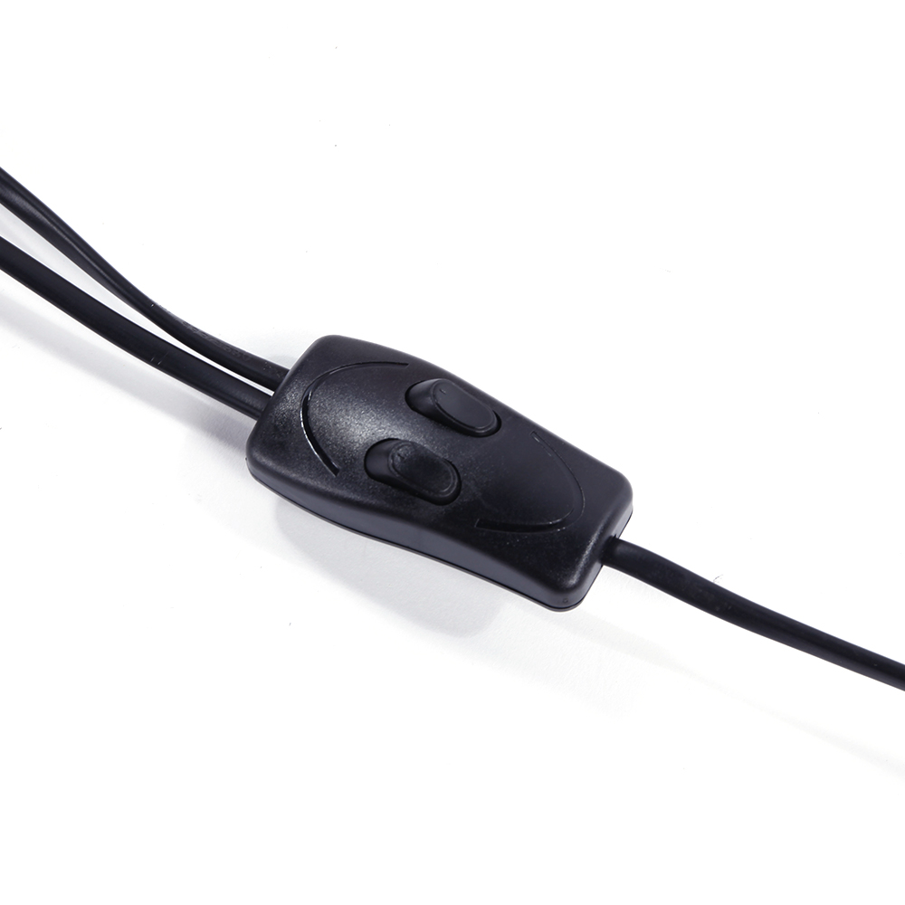 Rotary Light for Hair Salon Attractive Blue & White & Red Romantic ...